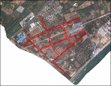 汕头市滨海临港产业片区基础设施配套项目（一期）征地社会稳定风险评估公众参与调查公示